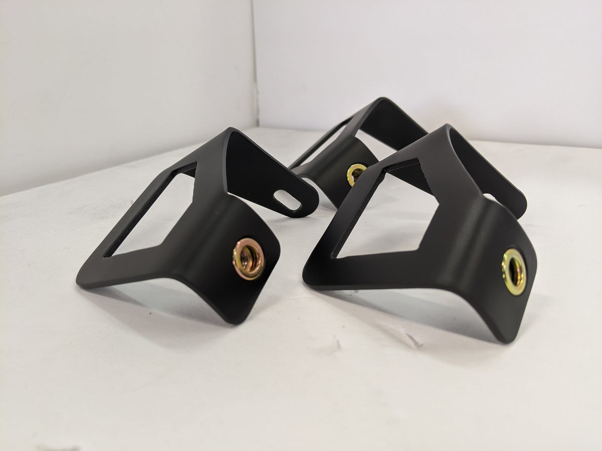 MKIV Supra Catch Can Bracket – Evolved Tuning
