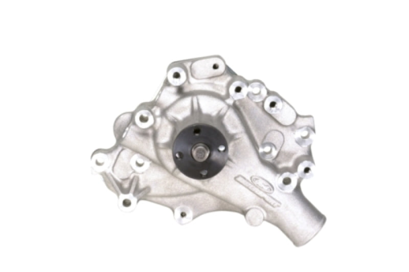 Ford Racing FR9 Water Outlet Manifold – Evolved Tuning