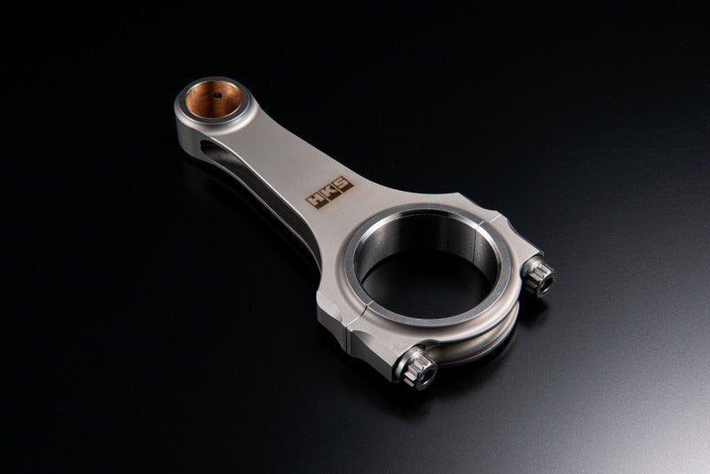 HKS High Response CONROD SET RB26DETT 2.8L – Evolved Tuning
