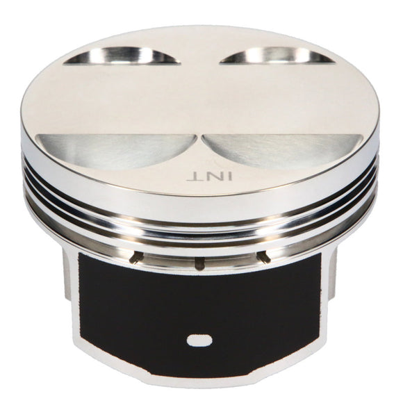 JE Pistons Honda B-Series Ultra Series Flat Top 81mm Bore Piston Kit ...