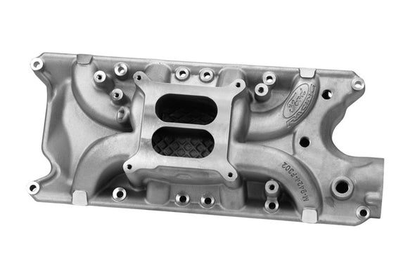 Ford Racing 289/302 Dual Plane Intake Manifold – Evolved Tuning
