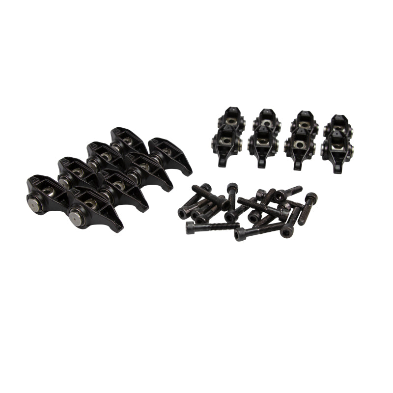 Comp Cams GM LS3 Upgraded OEM Rocker Arms – Evolved Tuning