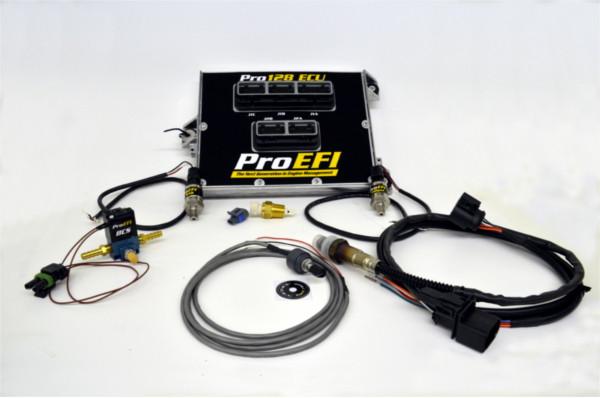 PRO EFI 128 ECU – Evolved Tuning